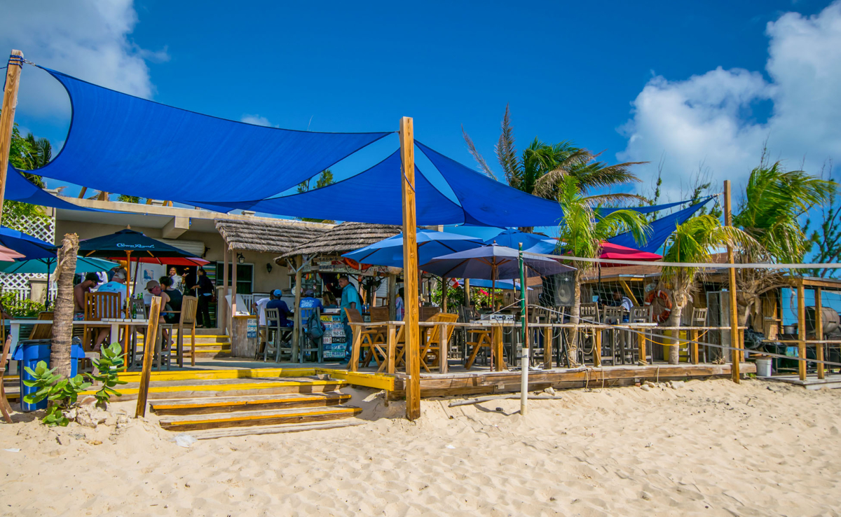 Explore – Love Villas – Grand Turk, Turks And Caicos